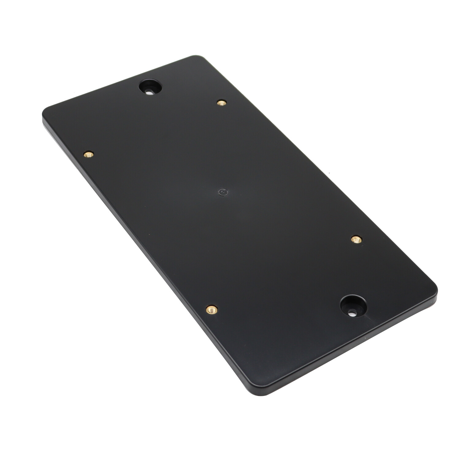 Rear License Plate Tag Holder Mount Bracket for AUDI A6 S6 2012 2013 ...