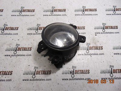 Mercedes A Class W169 Front right Fog Light A2518200856 used 2006 | eBay UK