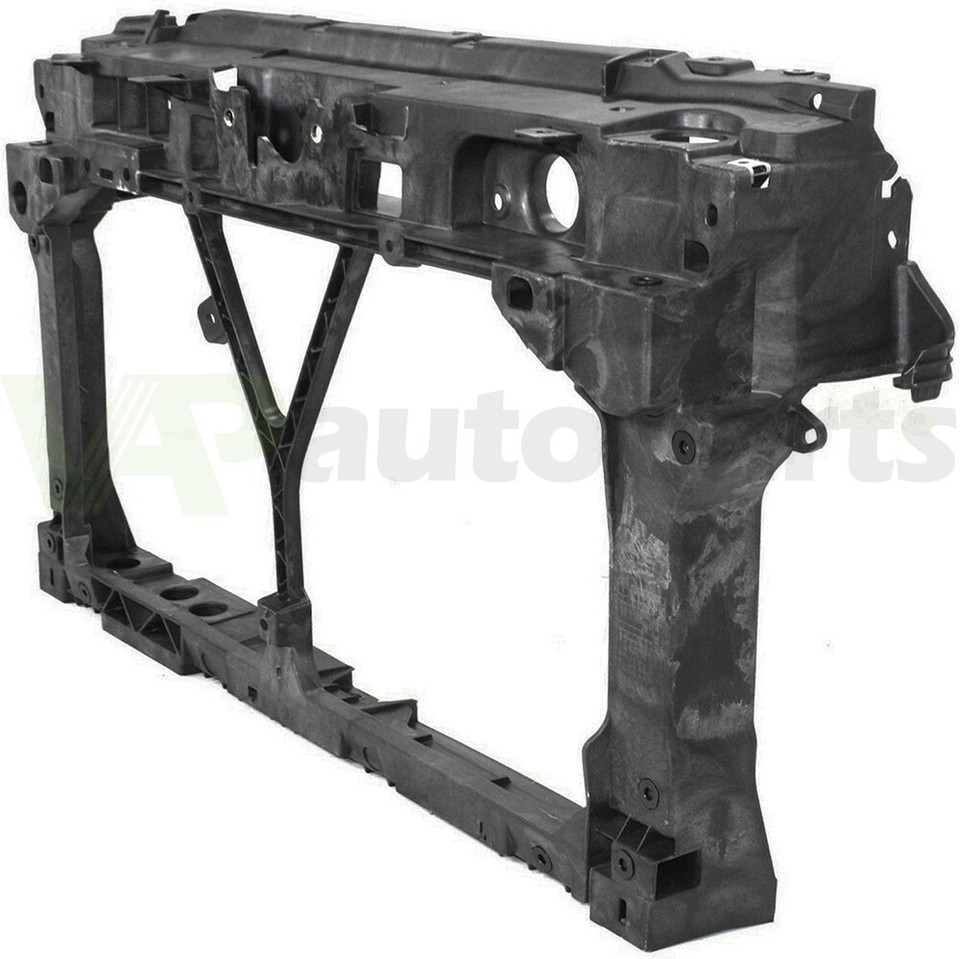 Front Radiator Core Support Assembly For 2010 2011 2012 2013 Mazda 3 ...