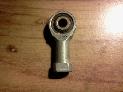 New Alinabal rod end by WAFE p/n CF-3 | eBay