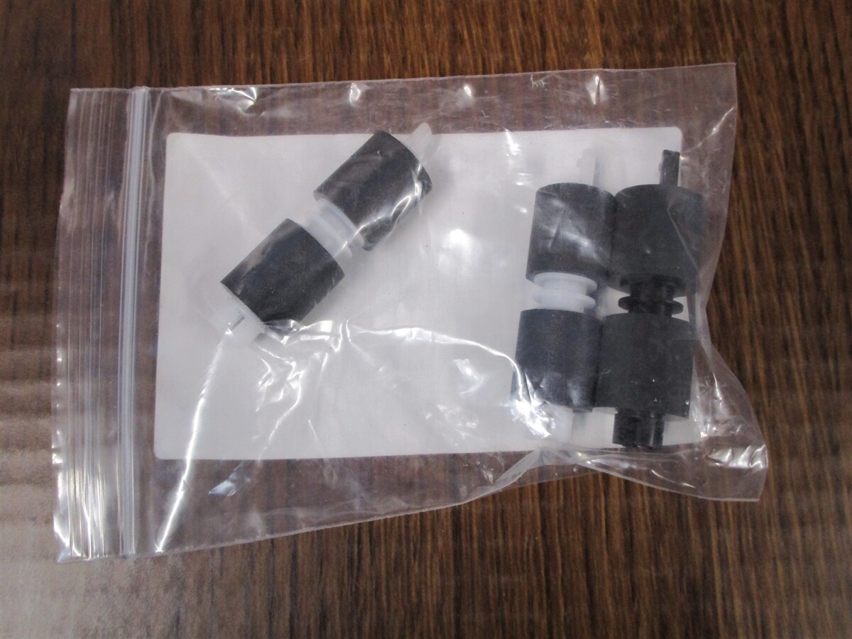 Xerox 859K26810 Feedroll Kit PFM Spare for sale online | eBay