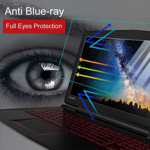 15.6inch Anti Blue-Ray Tempered Glass Screen Protector Laptop Screen ...