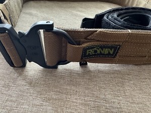 Ronin Senshi Belt | eBay Ronin Senshi Belt | eBay