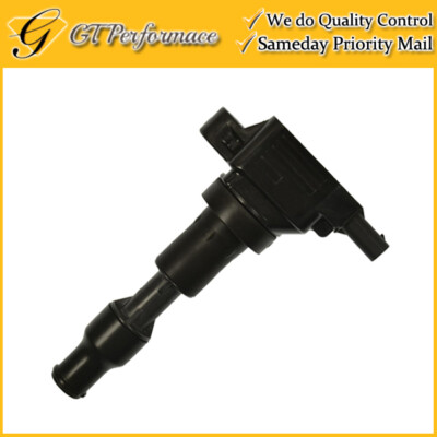 OEM Quality Ignition Coil for Genesis G70 G80 G90/ Kia Cadenza Sedona ...