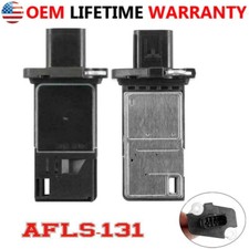 Ford Mass Air Flow Sensor. OEM Pbt-gf40 for sale online | eBay