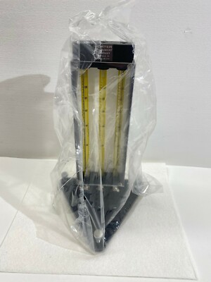 Flow Meters - Porter Instrument