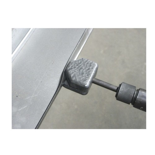 Steck Skin Zipper Door Skinning Removal Tool 21890 - Fits Standard Air ...