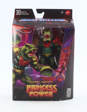 Masters of the Universe Masterverse Leech