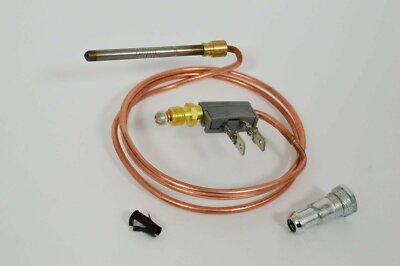 36" THERMOCOUPLE WITH JUNCTION BLOCK Comfort Glo All Pro 115793-01 ...