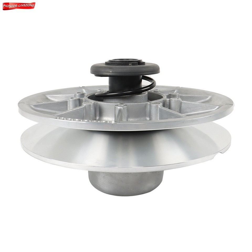 For EZGO Golf Cart Gas 2009 2010-2022 2023 Secondary Driven Clutch ...