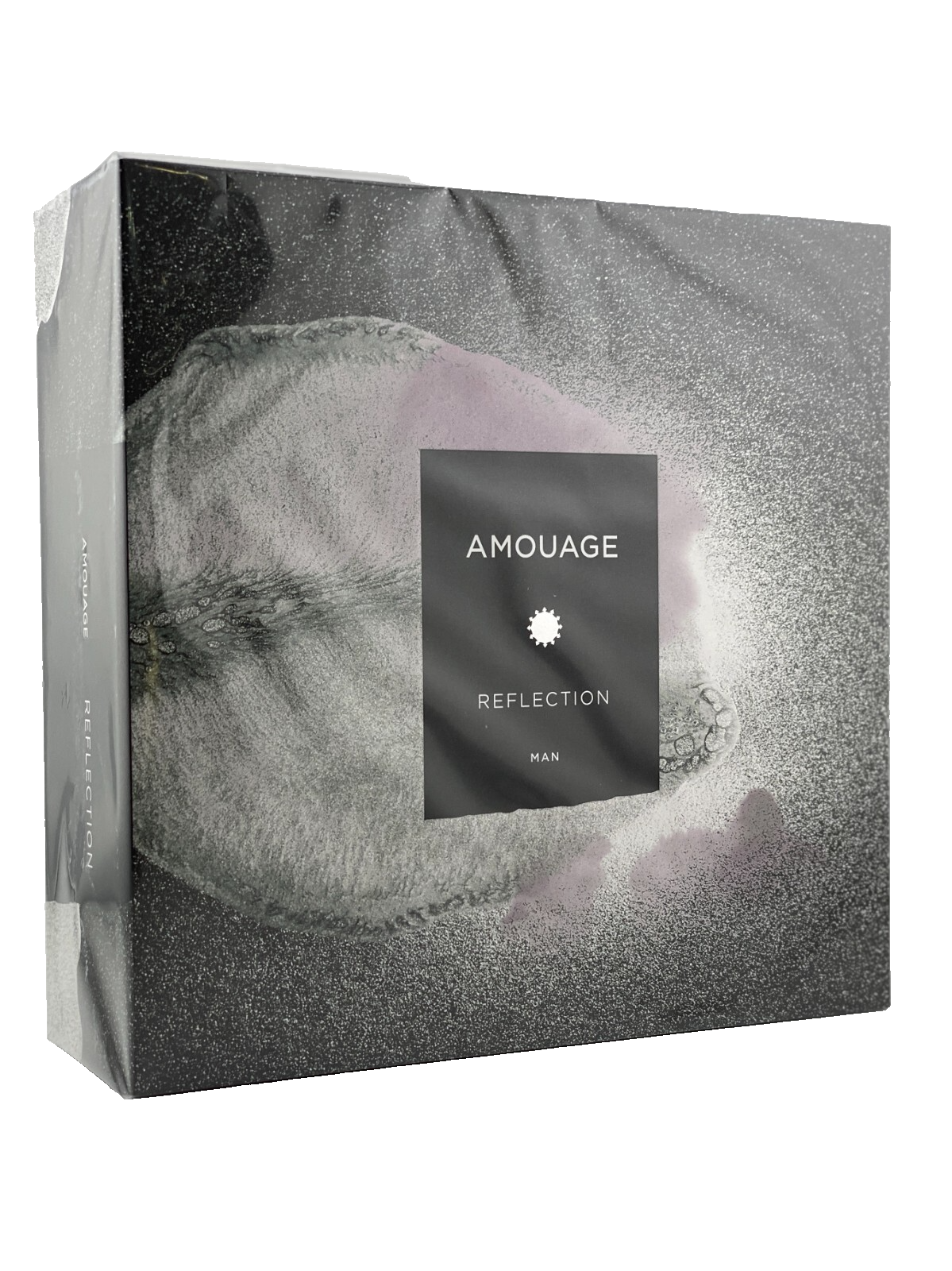 Amouage Reflection Men 3.4 oz./ 100 ml. Eau De Parfum Spray New ...
