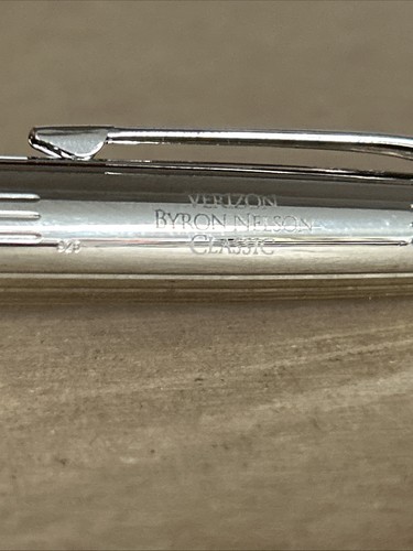 Waldmann Sterling Silver 925 Pocket Fountain Pen | eBay