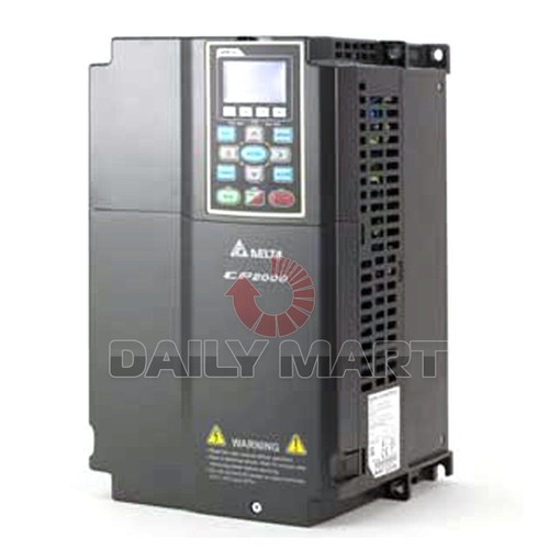 DELTA NEW VFD900CP43A-21 PLC Inverter 3PH 3 Phase AC Drive | eBay