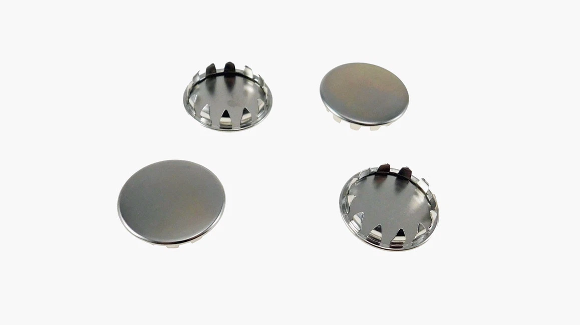 Steel Hole Plugs