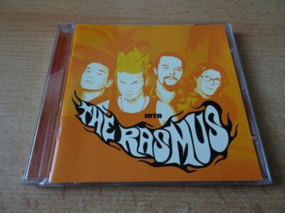 CD The Rasmus - Into the Rasmus - 10 Songs | eBay.de