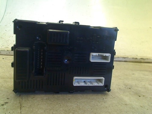 BOITIER FUSIBLES Renault Modus/Grand Modus (JP) 2006 BCML2CR | eBay