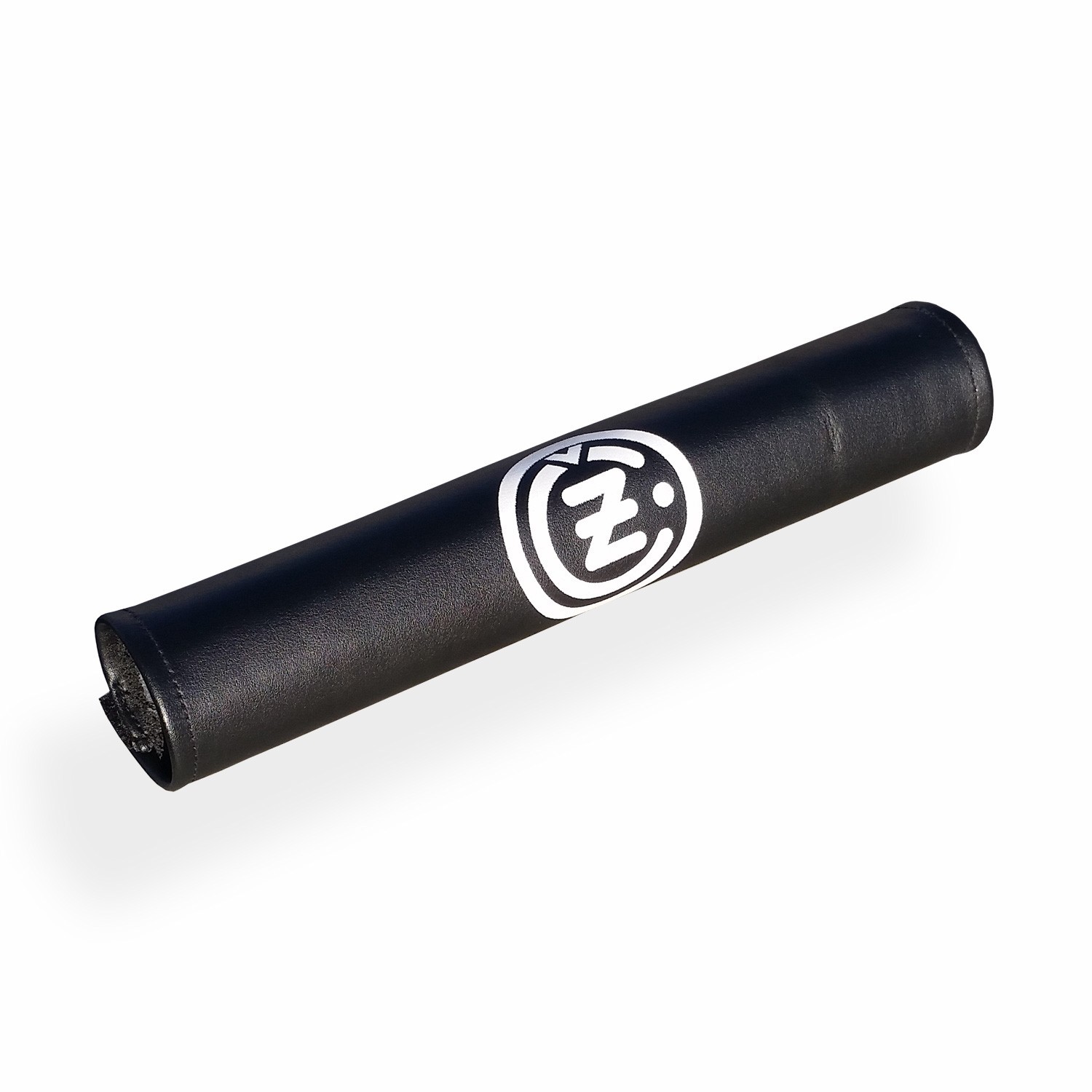 Vintage Style CZ Crossbar Pad Motocross Enduro Cross Bar handlebar | eBay