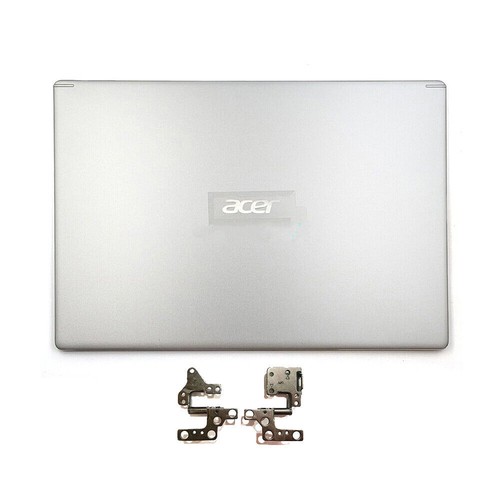 New For Acer Aspire A515-54 A515-54G LCD Back Cover W/Hinges A515-55 ...