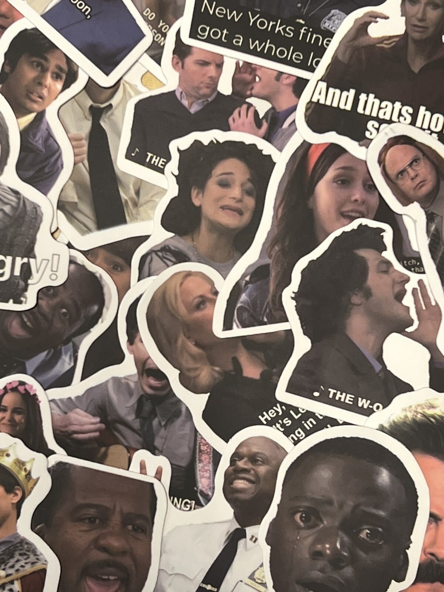 Ridiculous Internet Memes