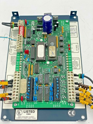 UL listed 63M4 Energy Management Equipment Model MR160-c | eBay UK