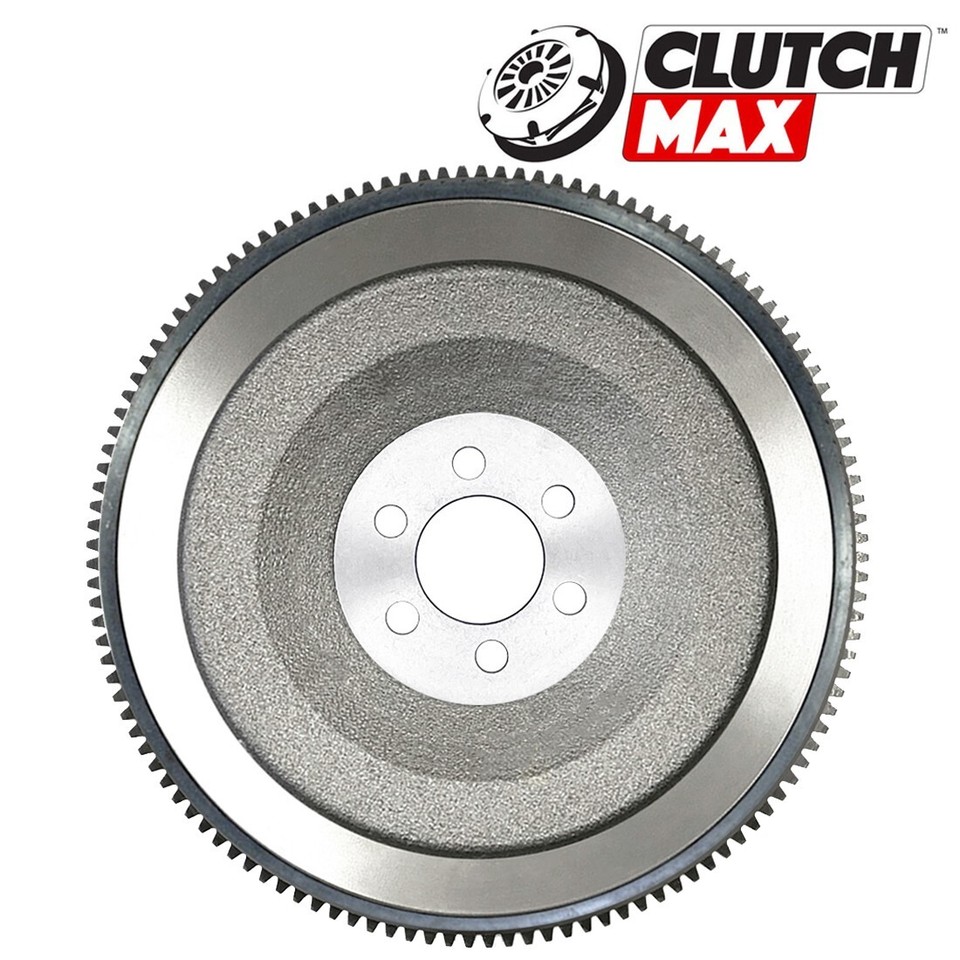 CM STAGE 2 CLUTCH KIT & HD FLYWHEEL for 09-21 NISSAN VERSA 14-19 VERSA ...