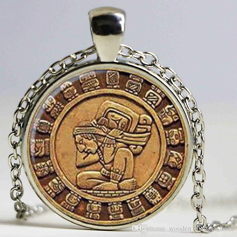 Aztec Jewelry For Men