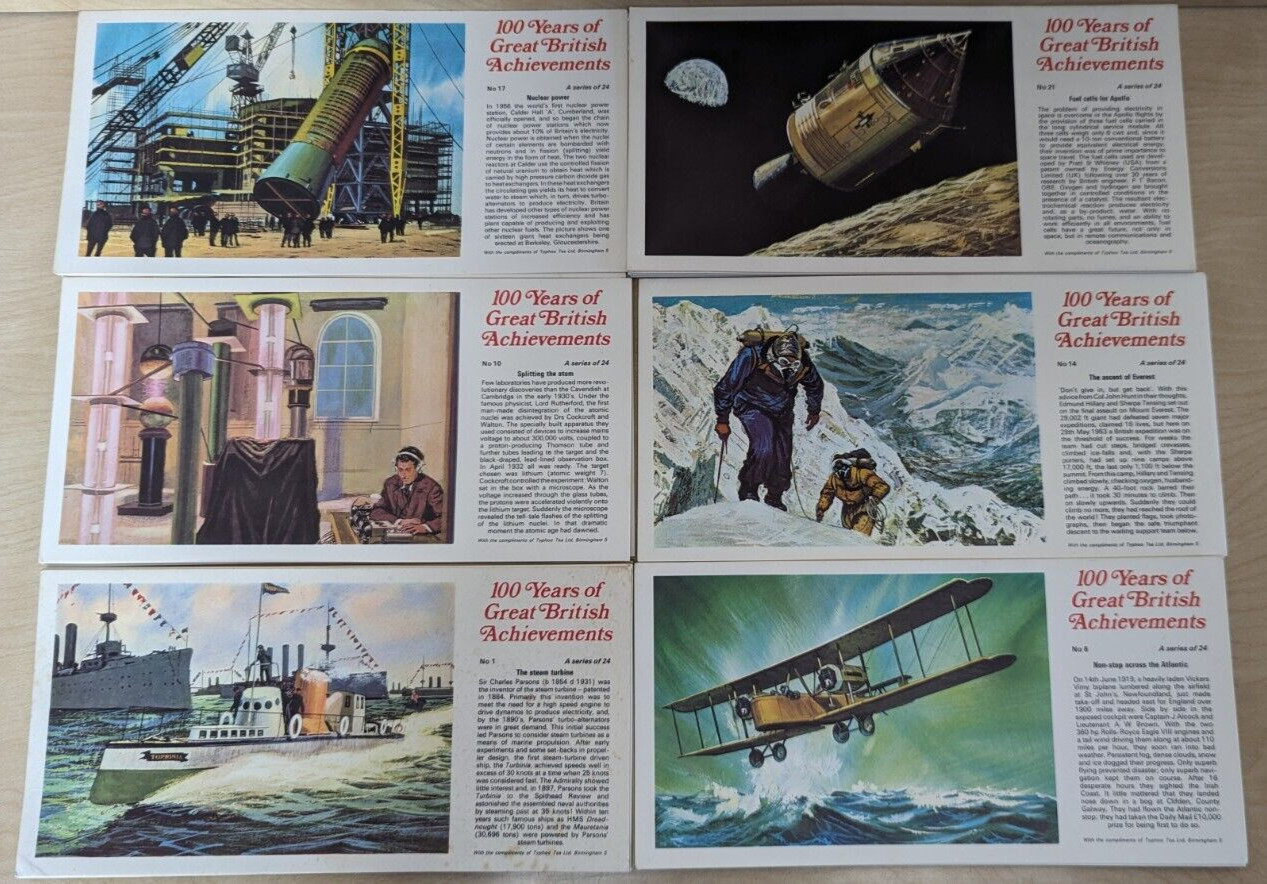 Typhoo Tea 100 Years of Great British | Grelly UK