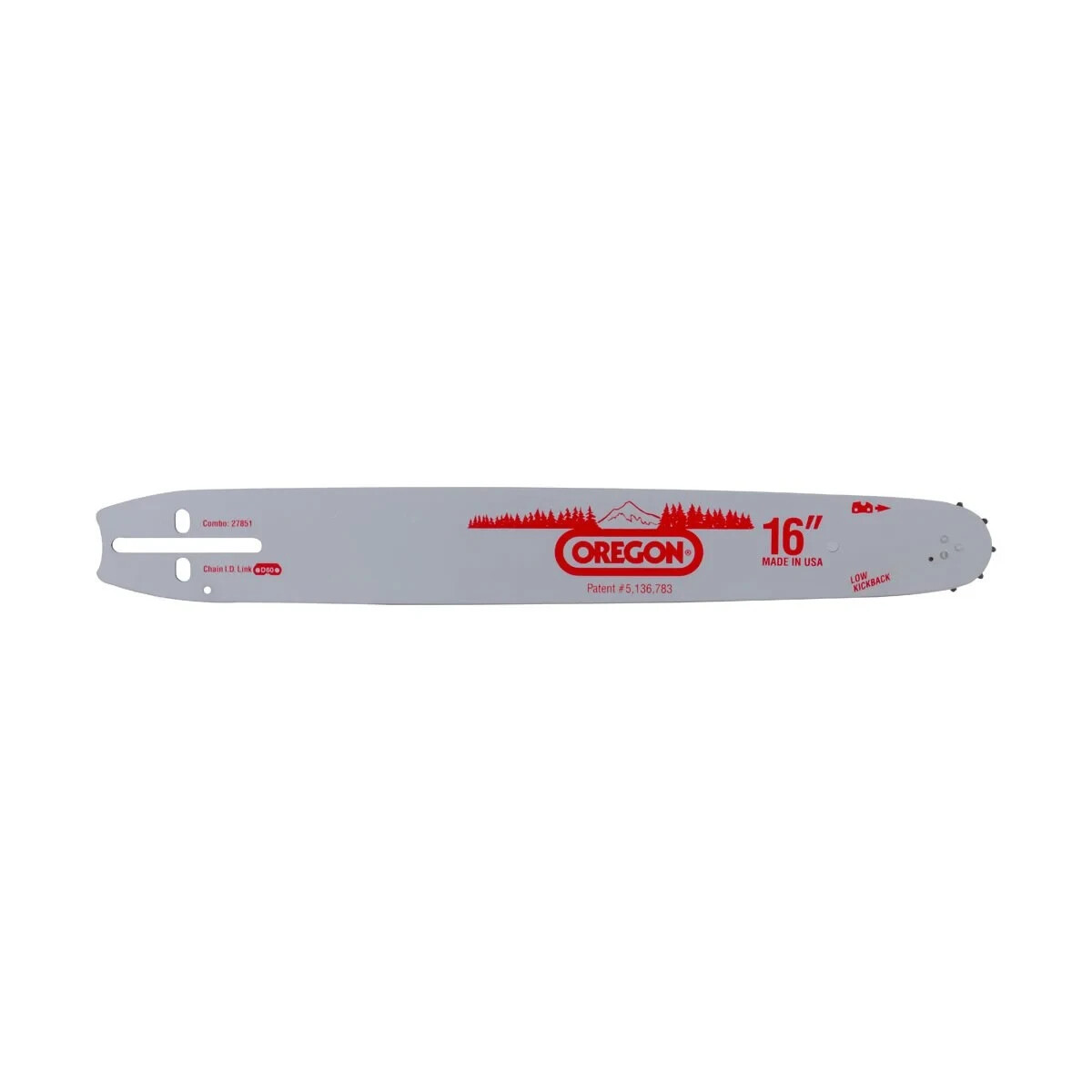 New Oregon Guide Bar 160PXDD176 | eBay