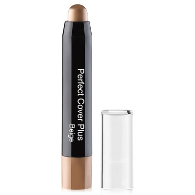 Perfect Cover Plus Creamy Twist Up Quick Fix Concealer & Corrector ...