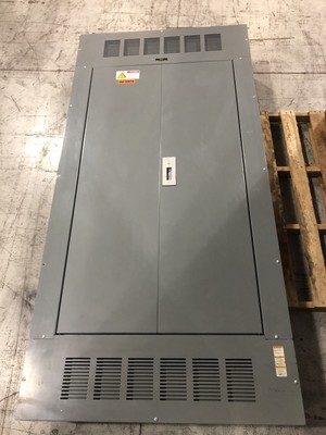 Electrical Panels & Boards - Breakers I-Line Panel