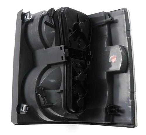 Left&Right For Land Rover Range Rover Vogue L322 2005-2009 Tail Light ...