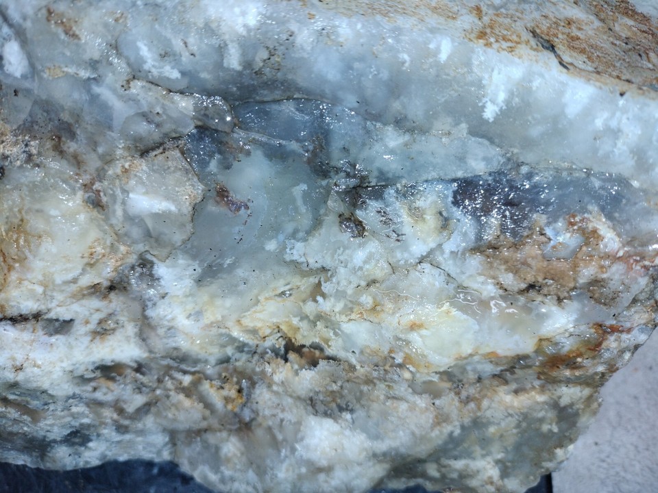 17 LB Graveyard Point Plume & TUBE Agate Montana Lapidary Rough #377 | eBay