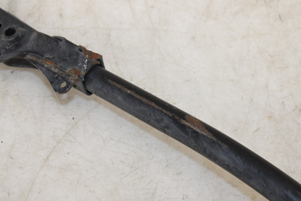 2009-2020 Nissan 370z Rear Subframe Cross Member Brace Bracket OEM ...