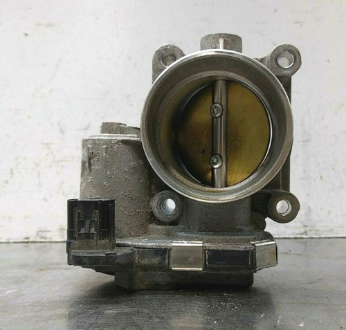 2017 BUICK REGAL 2.0L TURBO THROTTLE BODY VALVE ASSEMBLY GM OEM ...