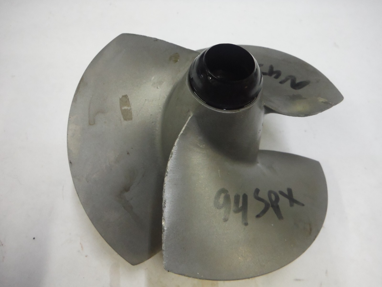 SeaDoo+Stainless+Steel+Impeller+Nujet+1210350302+Speedster+720+800+717 ...