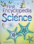 Usborne First Encyclopedia of Science (Internet-Linked) - Paperback ...