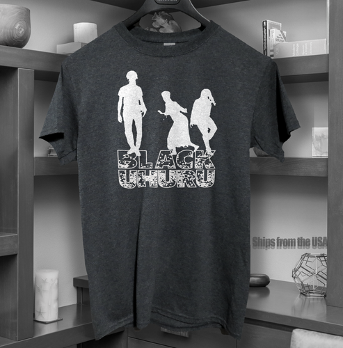 Black Uhuru band T shirt T shirt short sleeve reggae Dub | eBay