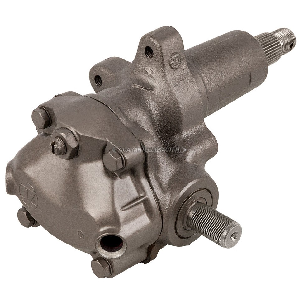 For Volkswagen VW Bus Microbus Type II Manual Steering Gear Box Gearbox ...