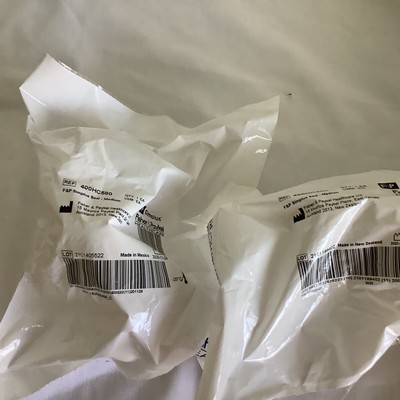 Fisher & Paykel Simplus Mask Seal Cushion Medium 400HC580 NEW Sealed ...