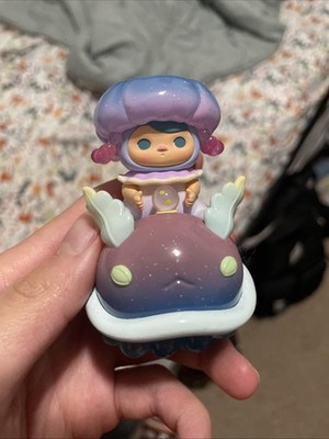Pucky Water Party Series (Only figurine) | eBay