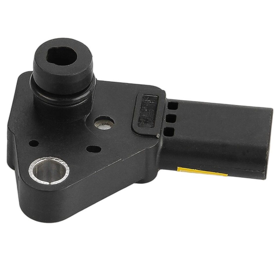 Crankcase Pressure Sensor fit for Buick Cadillac XT5 Chevy Silverado ...