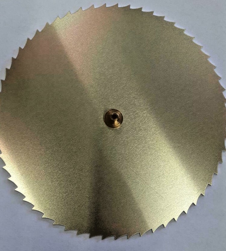 Moon disk for Grandmother clock dial 150 mm diameter | eBay