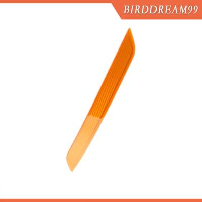 #63147179991 Front Left Bumper Side Marker Reflector for 2007-14 BMW ...