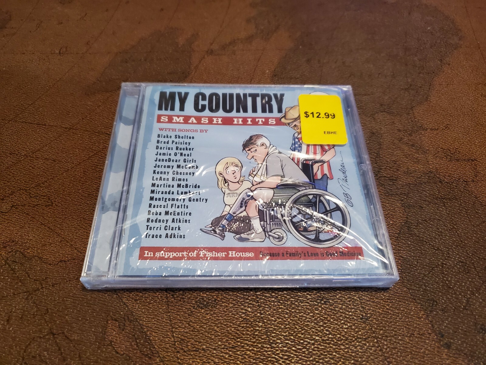 My Country, Vol. 2 by Various Artists (CD, 2011) for sale online | eBay
