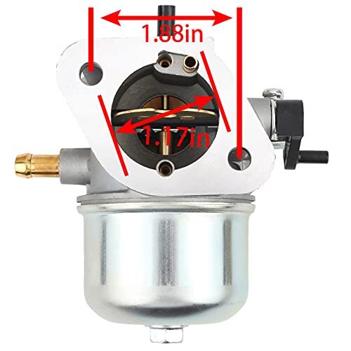 15003-7054 carburetor for Kawasaki Engine FH430V FH381V FH541V Engine ...