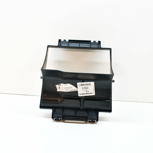 NEW MERCEDES-BENZ C A205 C205 S205 W205 AIR DUCT A2055052830 205-505-28 ...