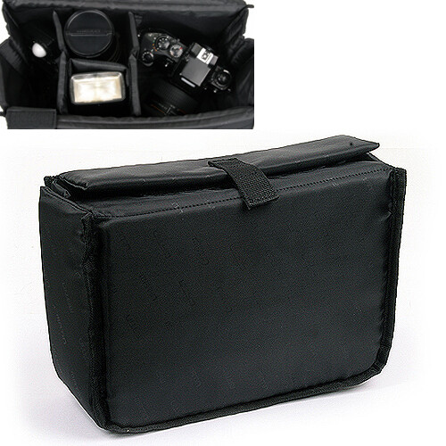 MATIN Expandable Cushion Partition for DSLR SLR RF Camera Padded Bag ...