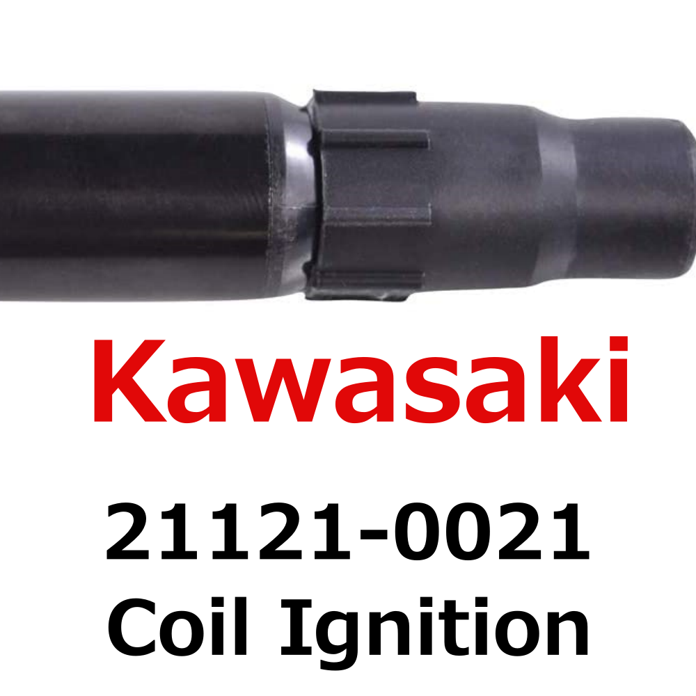 【NEW】Kawasaki Genuine 2006-2010 KX250F Coil Ignition 21121-0021 From ...