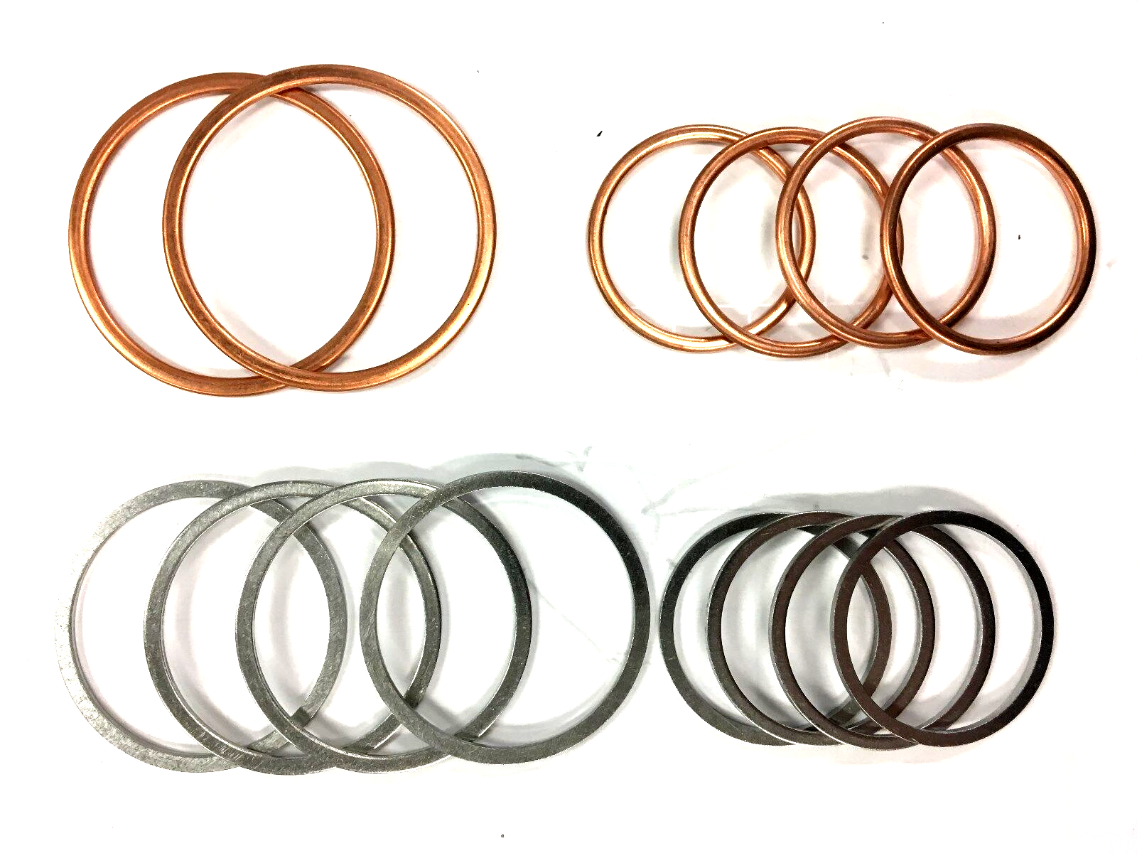 CHAMPION AIR COMPRESSOR VALVE REBUILD KIT FOR MODEL, R30 R30A , R30C ...