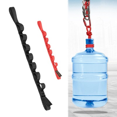 Adjustable Daisy Chain Rope Multiple Loop Cord | eBay